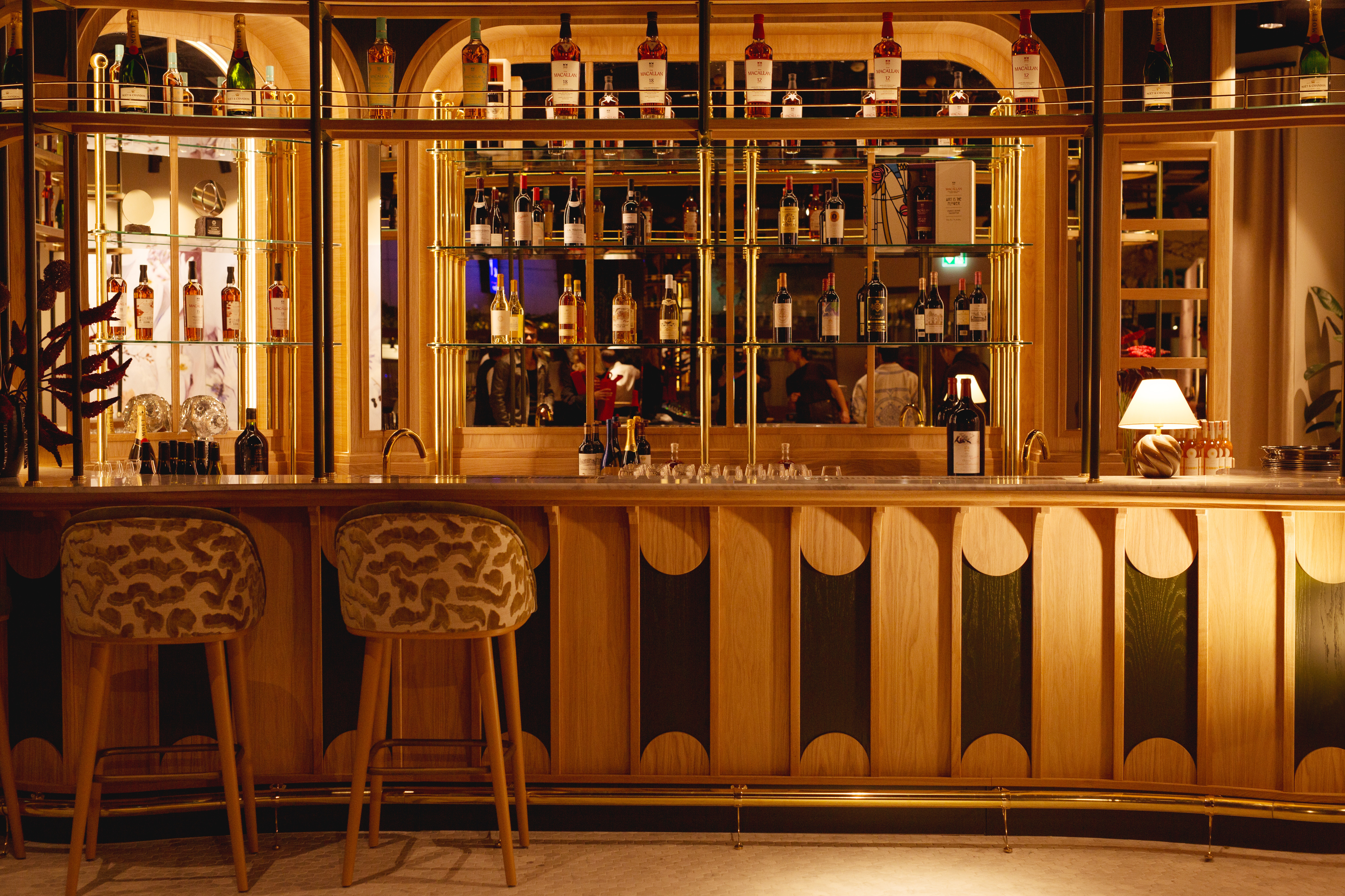 Angel House — Stockholm's Premier Private Members' Club for Angel Investors